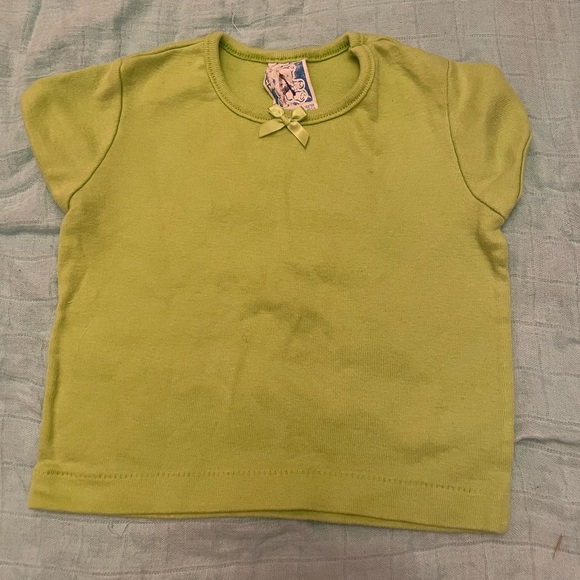 Garanimals | Shirts & Tops | Garanimals Vintage Baby Shirt | Poshmark